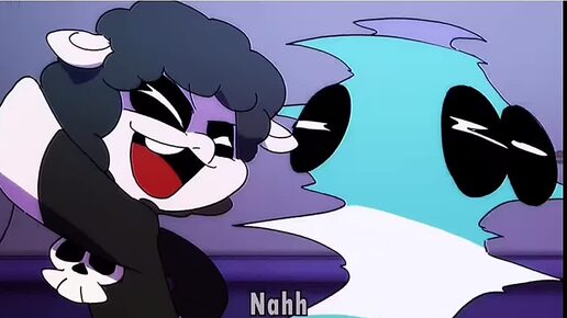 SCARE EVERYDAY! Песня Nightmare Critters | Meow Cat Анимации | Дзен