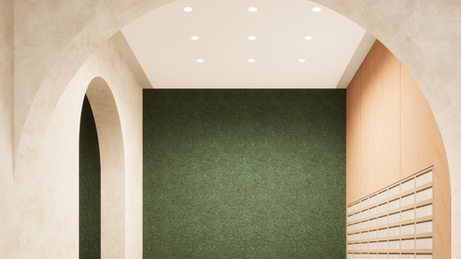 RODINA development | Смотрим вместе эстетичный ролик с рендерами будущего облика ЖК «Август ...