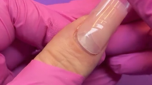 Imen nails | И тут вот такое вот #imennails #imen #imenka | Дзен