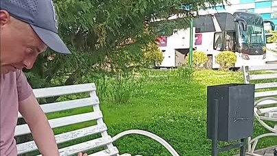 Джек-Рассел Жасмин | ТРЮК!!! Собака 🐕 пародирует хозяина! Часть-1 Продолжение следует... ссылка ...