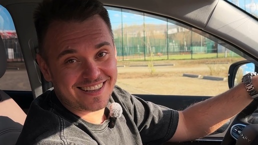 Обзоры китайских авто 2025 | WAPH | За что стоит купить CHEEY TIGGO 7 ...