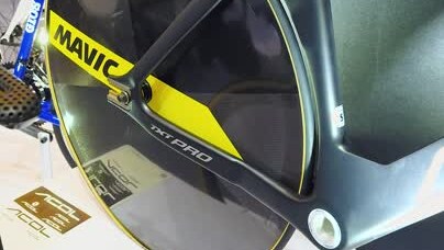 AlienBike TV | Новый бренд ACOL от Alessandro Colnago. Карбоновый ...