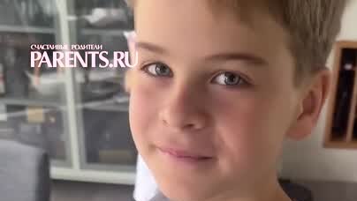Счастливые родители: Parents.ru | Сегодня нас покорил Никита Лазарев ...