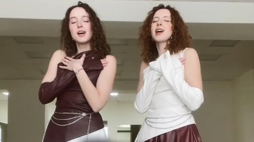 Twins Kovl о пути артиста | Танец к нашей новой песне #музыка #танец | Дзен