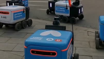 AUTOMPS | Чтобы роботам не было так страшно за свою жизнь, им дадут некоторые права (ЭПР)! #MPS ...