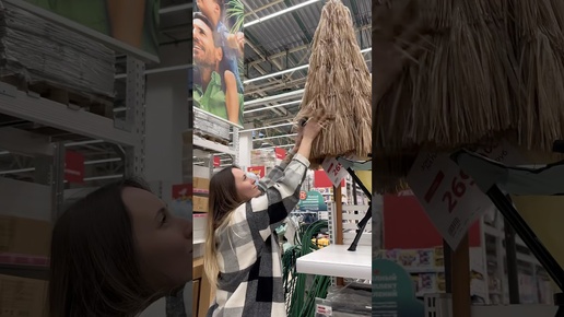 Barberry ASMR | Асмр в ТЦ 😈 | Дзен