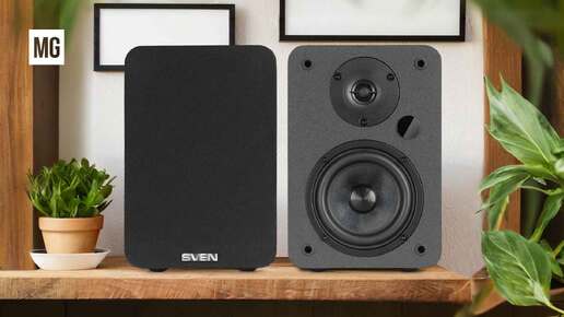 Колонки SVEN SPS-830 – Как саундбар, только лучше. | Михаил Греков | про звук | Дзен
