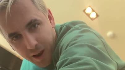 dikiy_vadik | На Лук все в зеленом | Дзен