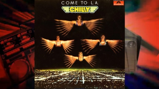 Мировая Классика (Chilly – 1979 Come to L.A. ) | New Music Channel (Fan ...