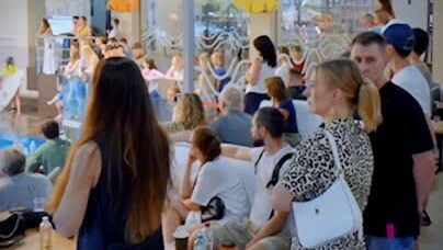 FLOW Moscow | Аэротруба | Сёрфинг | 21 июня во FLOW MOSCOW пройдут ежегодные соревнования Flow ...