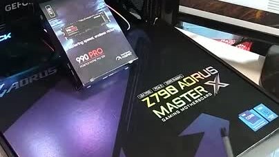 Rulex Alex | Графическая станция или игровой компьютер Данилы за 270 000руб в корпусе Geometric ...