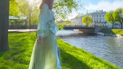 Модный Дом ELENA TKACHENKO | Цветущий май - время гулять по любимому ...