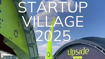 Наука. Искусство. Технологии. | Startup Village 2025 — в инновационном центре «Сколково ...