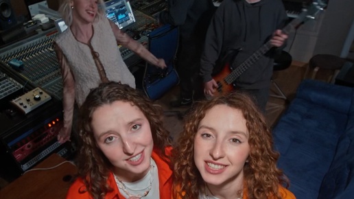 Twins Kovl о пути артиста | Помни нас, молодость, такими яркими Twins Kovl, VETTA LENTA ...