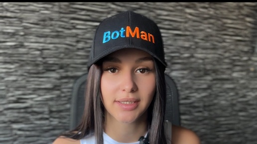 Botman.pro | #botman #продвижение #интернет-маркетинг #маркетинг #тренды2025 #chatbot #чатботы # ...