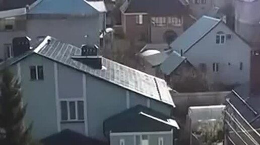 ROOF DEVELOPMENT KAZAN | Утеплитель для скатной кровли и для плоской - это принципиально разные ...