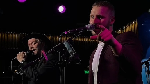 VYBOREVENT_GROUP | КАВЕР-ГРУППА | PORTO BANDA Узнать подробности: +79138755465 https ...