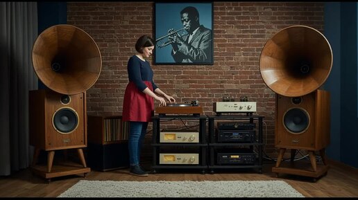 Natural Beat Records - Crystal-Clear Sound： High-Res Audio for the ...