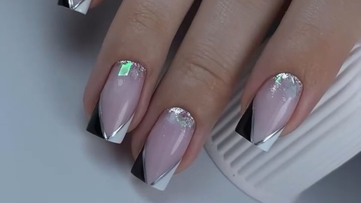 Imen nails | Так легко сделать настоящие ногти, которые выглядят как натуральные💅🏻 #imennails # ...