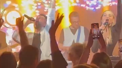 VYBOREVENT_GROUP | КАВЕР-ГРУППА | АЛЫЕ ПАРУСА Узнать подробности: +79138755465 Tg.me/vyborevent ...