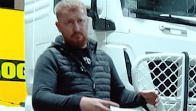 VK LOGISTIK | Как купить тягач MAN с сюрпризом. Горький опыт vklogistik