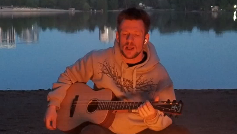 Музыкант Andy Wisher | Мое сердце - твой дом #музыка #песня | Дзен