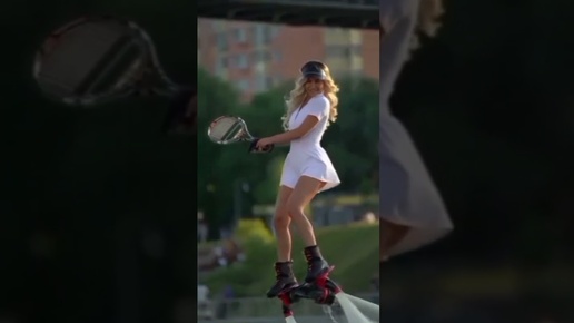 MSS.LERA | Тренировки необходимы для того, чтобы стать выносливым. | Дзен