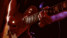 Музыкант Andy Wisher | Ветры перемен завывают вновь | Дзен