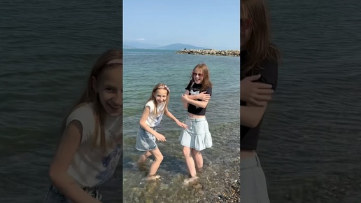 Alinka Malinka Tv | Что сегодня произошло с Юляшкой ? #shorts #влог | Дзен