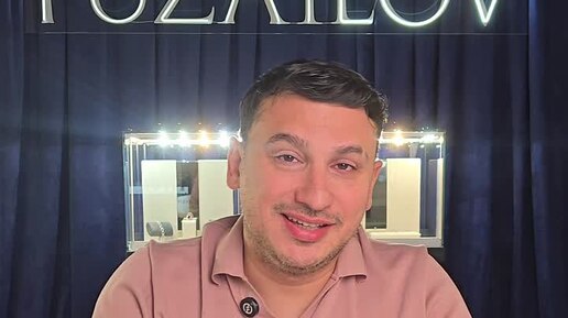Fuzailov | Рассказываем про тонкости драгоценных камней с основателем нашего бренда - Мики ...