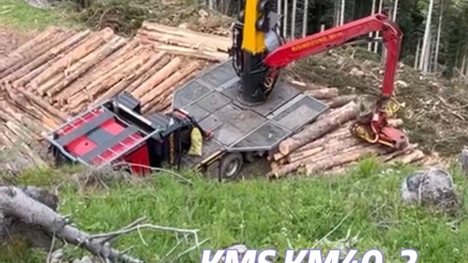 Бизнес Спецтехника | Нужна быстрая, мобильная и мощная канатная ...