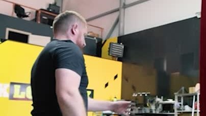 VK LOGISTIK | Почему Mercedes Actros так хорош Позитивный опыт @vklogistik