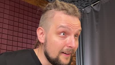 Pashred | Урок гитары после 30 | Дзен