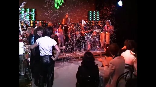 Supermax - Love Machine (1978) | МУЗОГРАФЪ | Дзен