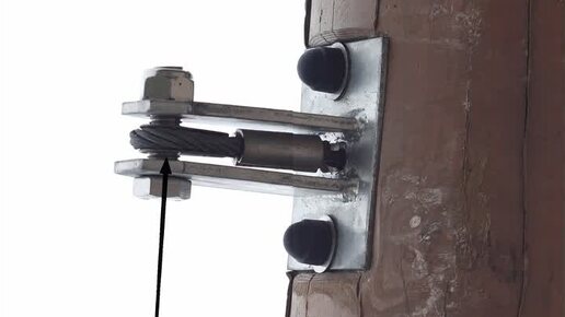 Крепёж Мировых Производителей | Канатка на вылет - опасные детские конструкции в новом парке 🤬 ...