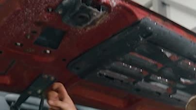 VK LOGISTIK | Зачем латать тягач после небольшого ДТП Рассказ vklogistik https://t.me/vk ...