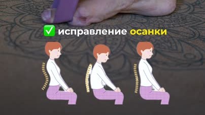 Masha Kinash | УХОД ЗА СТОПАМИ: 15-20 МИНУТ В ДЕНЬ — И ТЫ ЗАБЫЛА О МОРЩИНАХ И ОТЕКАХ! Лови ...