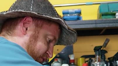 VK LOGISTIK | Зачем латать тягач после небольшого ДТП Рассказ vklogistik https://t.me/vk ...