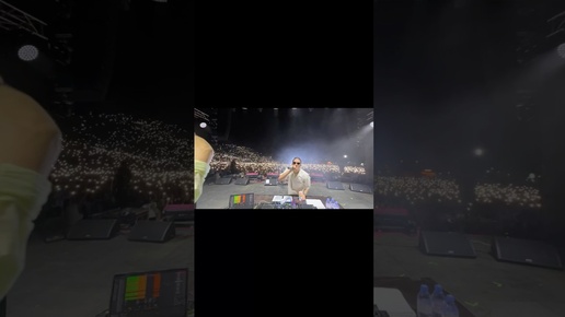 FEDUK | FEDUK – Хлопья летят наверх (Бурятия, Голос Кочевников 2025) | Дзен