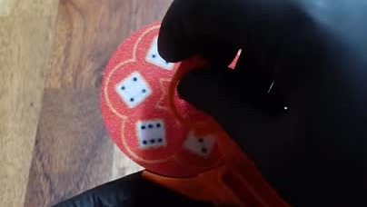 Habr.com | Пользователь Reddit создал на 3D-принтере «пистолет» для получения случайного числа ...