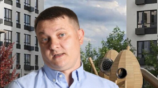 Новостройки СПб Недвижимость с Георгием Патаниным | Точно бизнес? / НОВОСТРОЙКИ СПБ Связь со ...