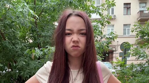 не заметила ее #mariaomg | Maria Omg | Дзен