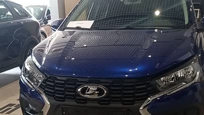 AUTOMPS | Lada Iskra: Рено или все-таки АвтоВАЗ? И откуда кузовные панели. #MPS | Дзен