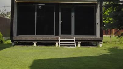 Модульные дома и бани I ЯНКОВ | Как выглядит лучшая Модульная Баня. Смотрите полный обзор у нас ...