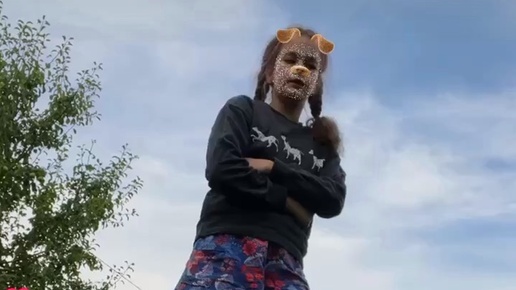 Rita Easy Vlog | мы этот танец в лагере танцевали | Дзен