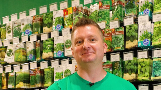 Procvetok | Два урожая в год? Легко! Что посеять после чеснока и лука | Дзен