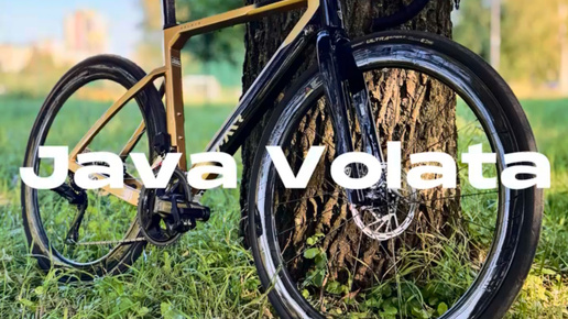 Carbonara Pro Bike Java и Twitter велосипеды Россия / JAVA&TWITTER BIKE ...
