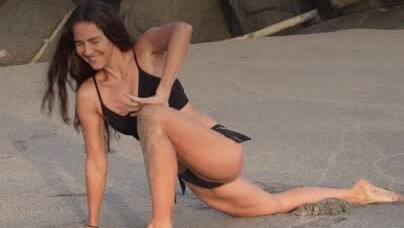 Masha Kinash | Хочешь женскую систему как в 20 лет 🔞 Лови ПОДАРОК! Ссылка на мой закрытый канал ...