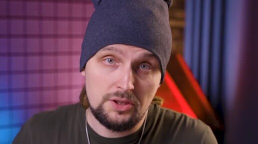 Pashred | Когда учишь Nothing else matters | Дзен