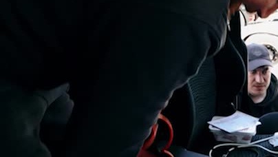 VK LOGISTIK | Как обновить Mercedes Actros с пробегом больше миллиона и внутри и снаружи Опыт ...